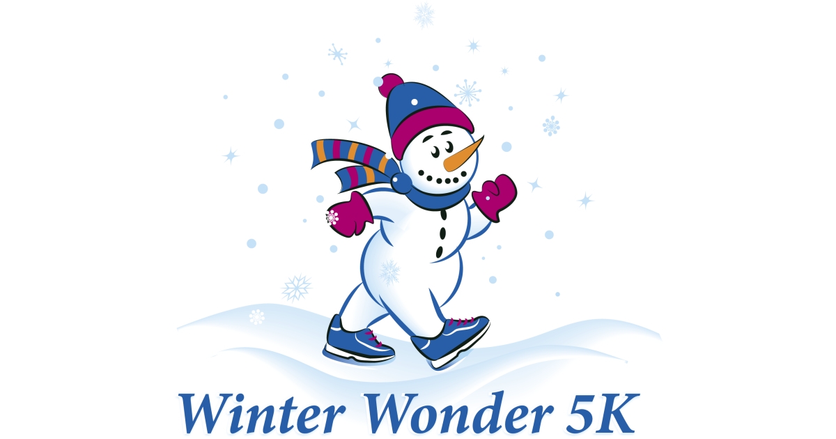 Winter Wonder 5k