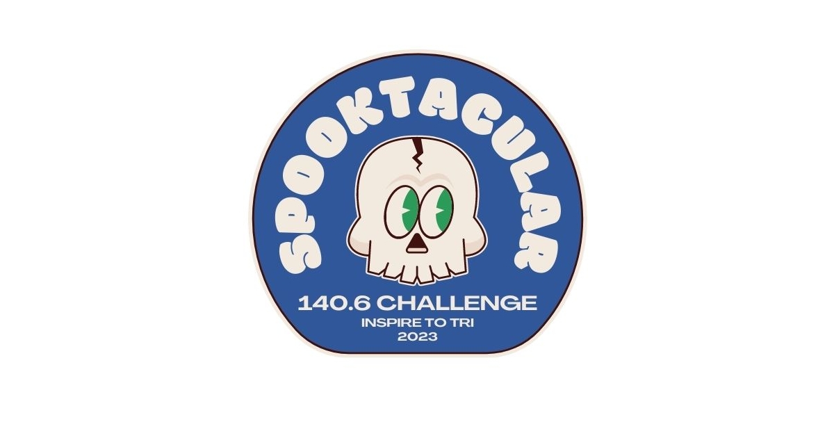 Spooktacular 140.6 Challenge