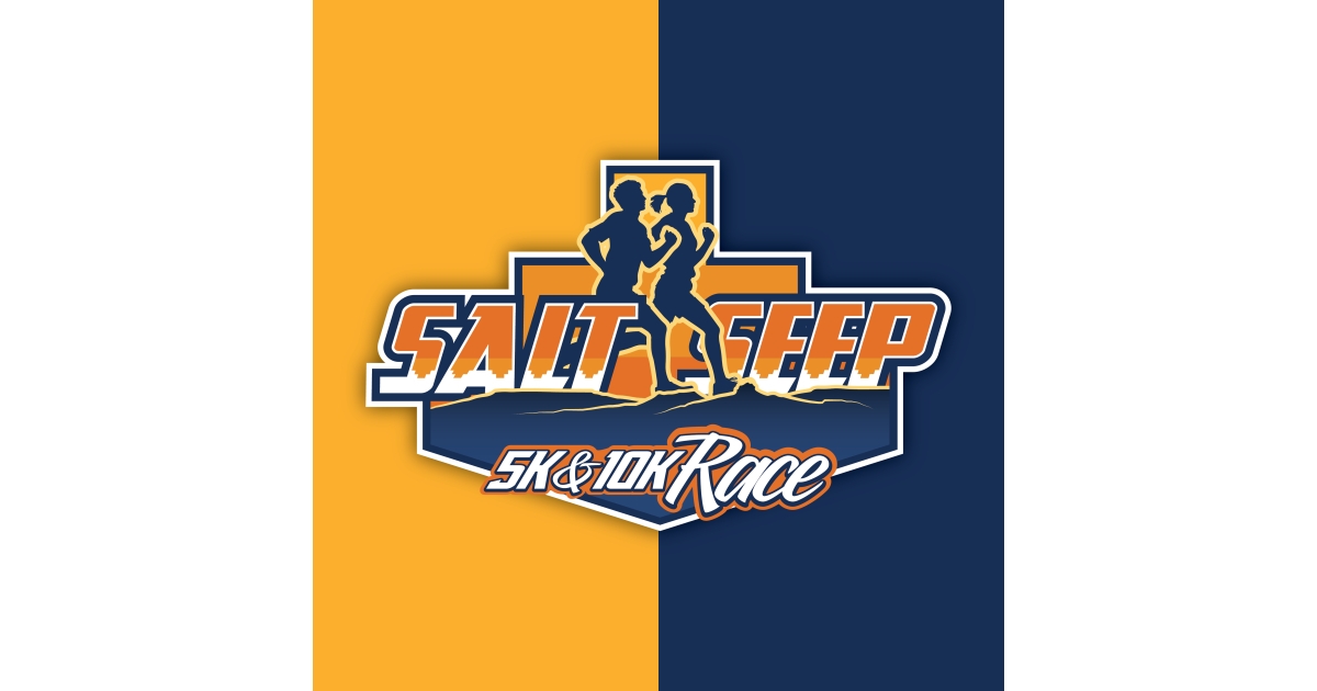 2025 Salt Seep Run