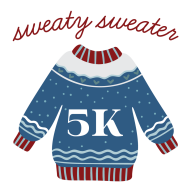 Sweaty Sweater 5k Online Registration
