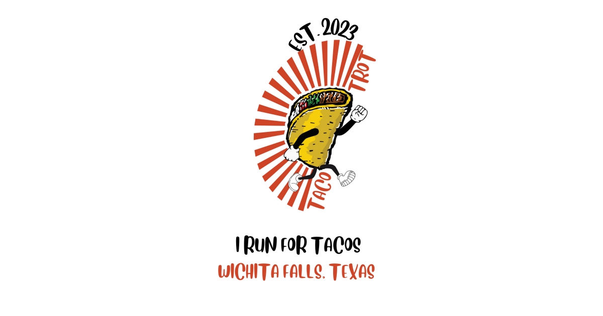 Taco Fest Taco Trot