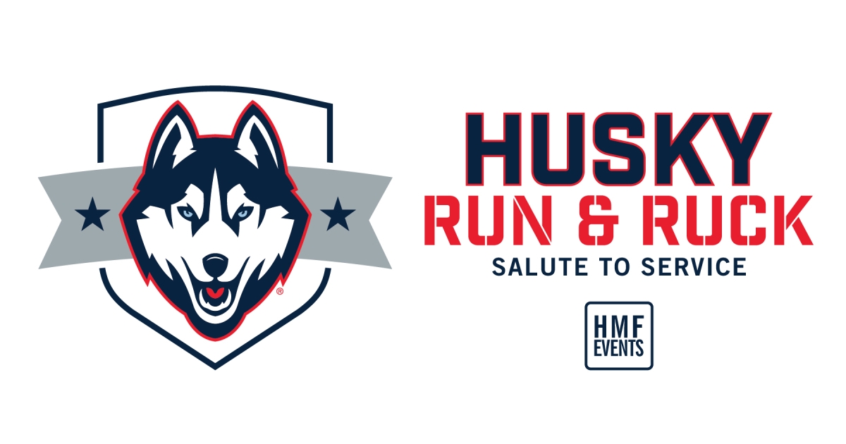 Husky Run & Ruck 10K, 5K and Fitness Walk