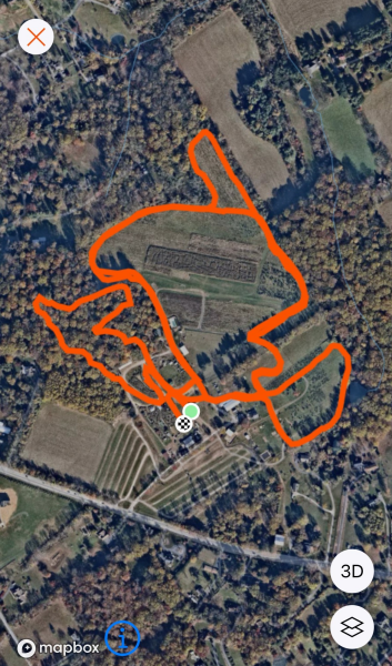 Monster Dash 5K at The Bates Motel - Presented by Nolan Painting Inc.