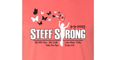 Steff Strong