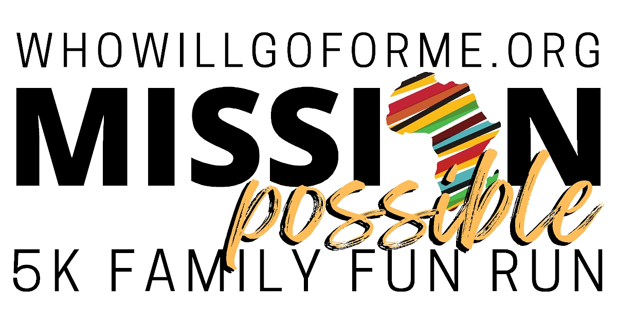 Mission Possible 5k