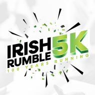 IRISH Rumble 5K