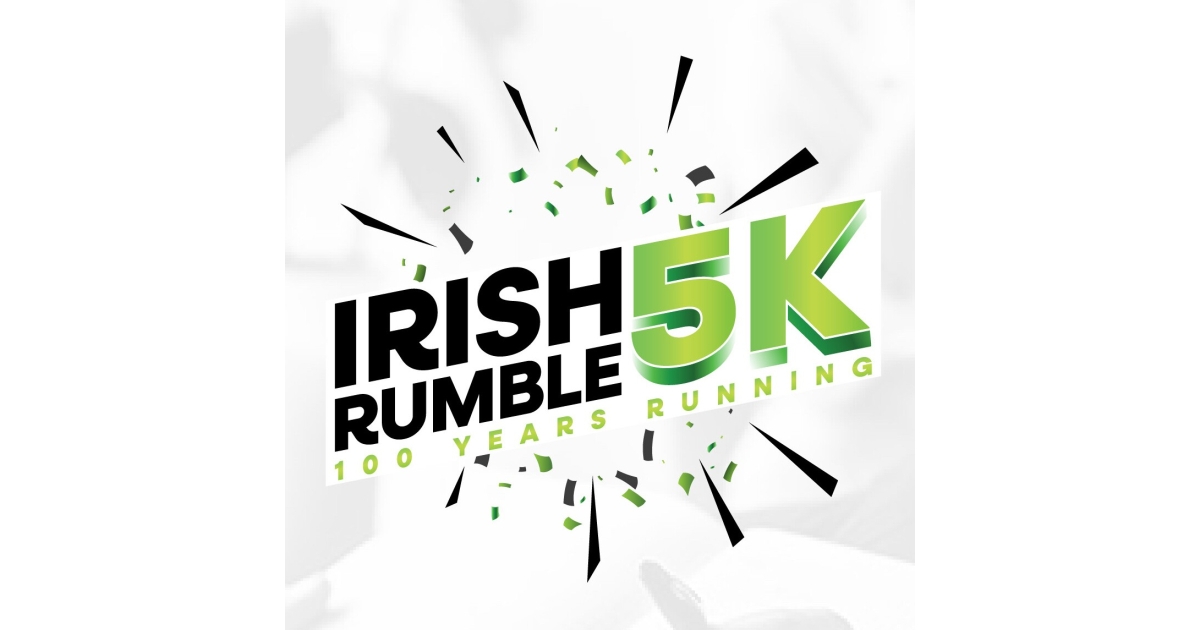 IRISH Rumble 5K Refund Policy
