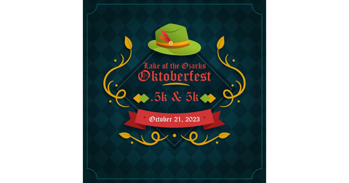 LOZ Oktoberfest 5k & 1/2 k