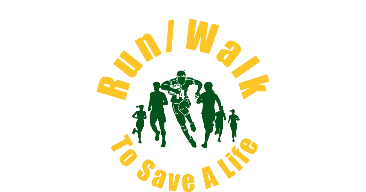 Run/Walk To Save a Life 5K