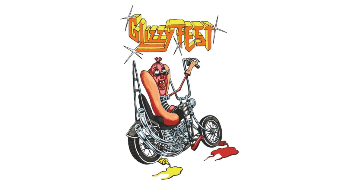 Glizzy Fest 5K & 1 Mile