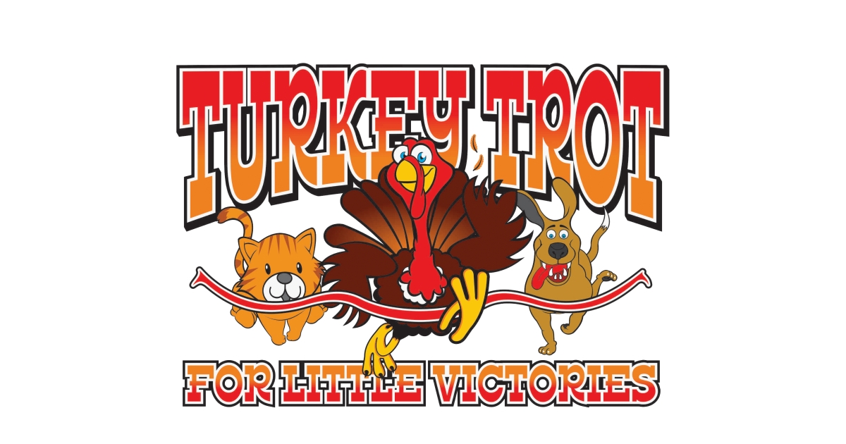 Huntington West Virginia Turkey Trot Results
