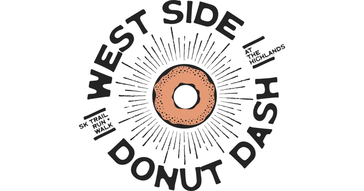 West Side Donut Dash