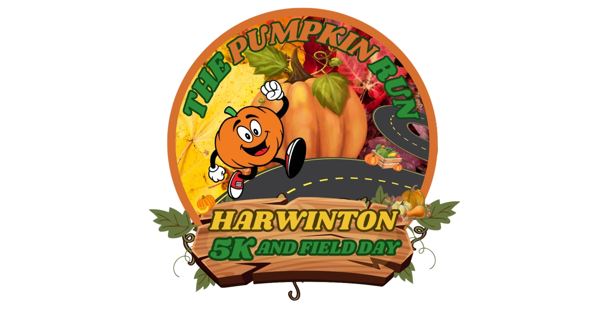 2nd Annual Pumpkin Run Harwinton - 5K and Fall Festival