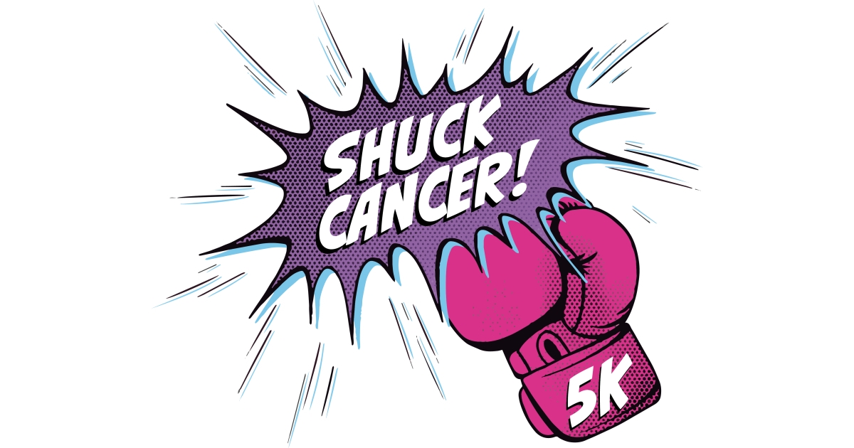 Shuck Cancer 5K Online Registration