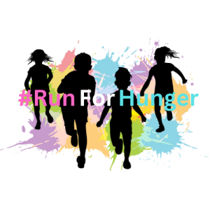ProjectJCOA Run For Hunger | RunnersPlan