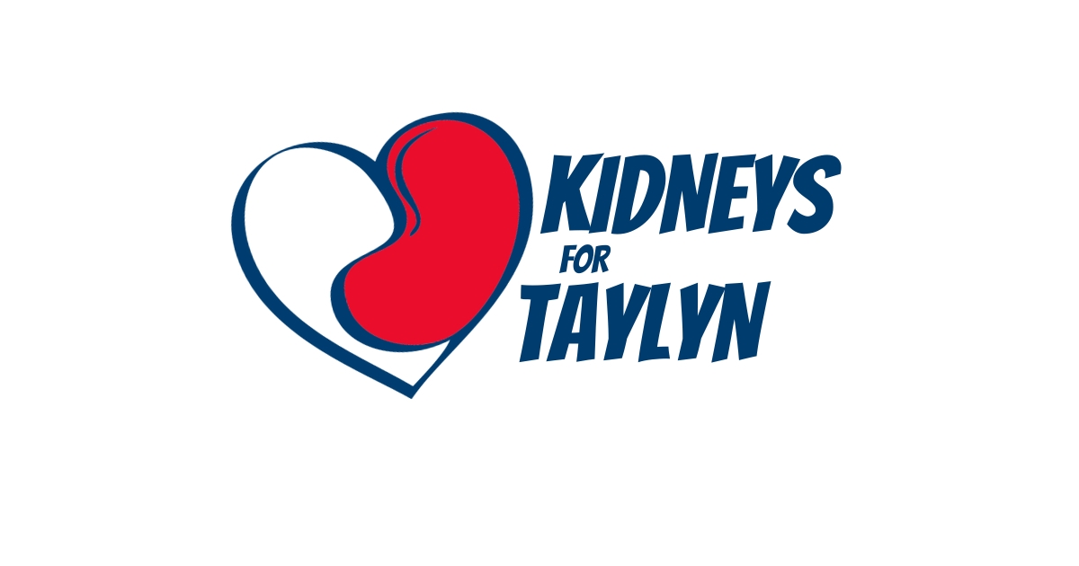 Kidneys for Taylyn