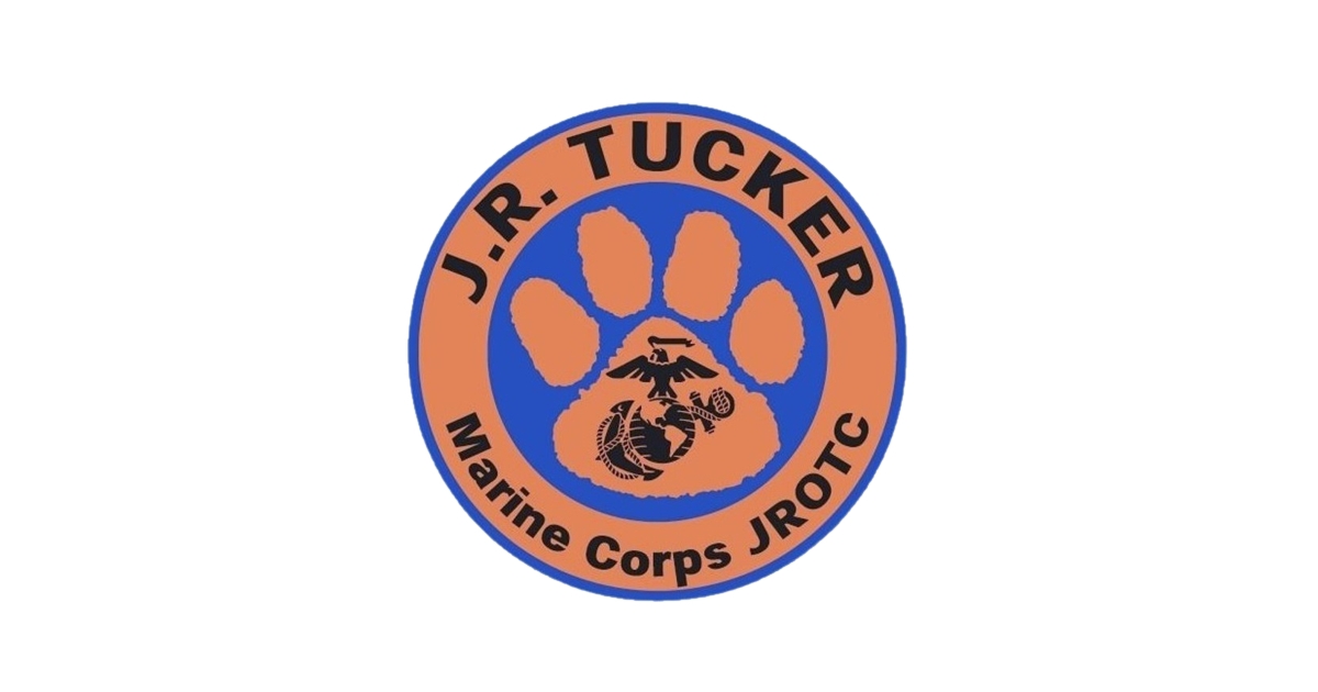 J. R. Tucker Marine Corps JROTC Holiday Fun Walk/Run
