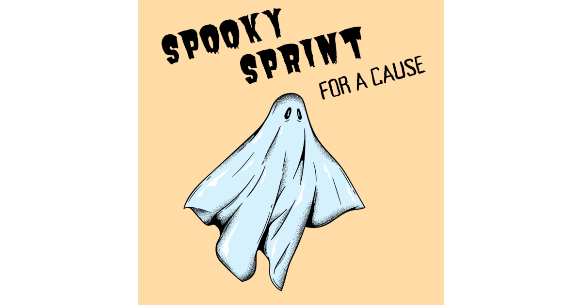 Spooky Sprint for a Cause 5k