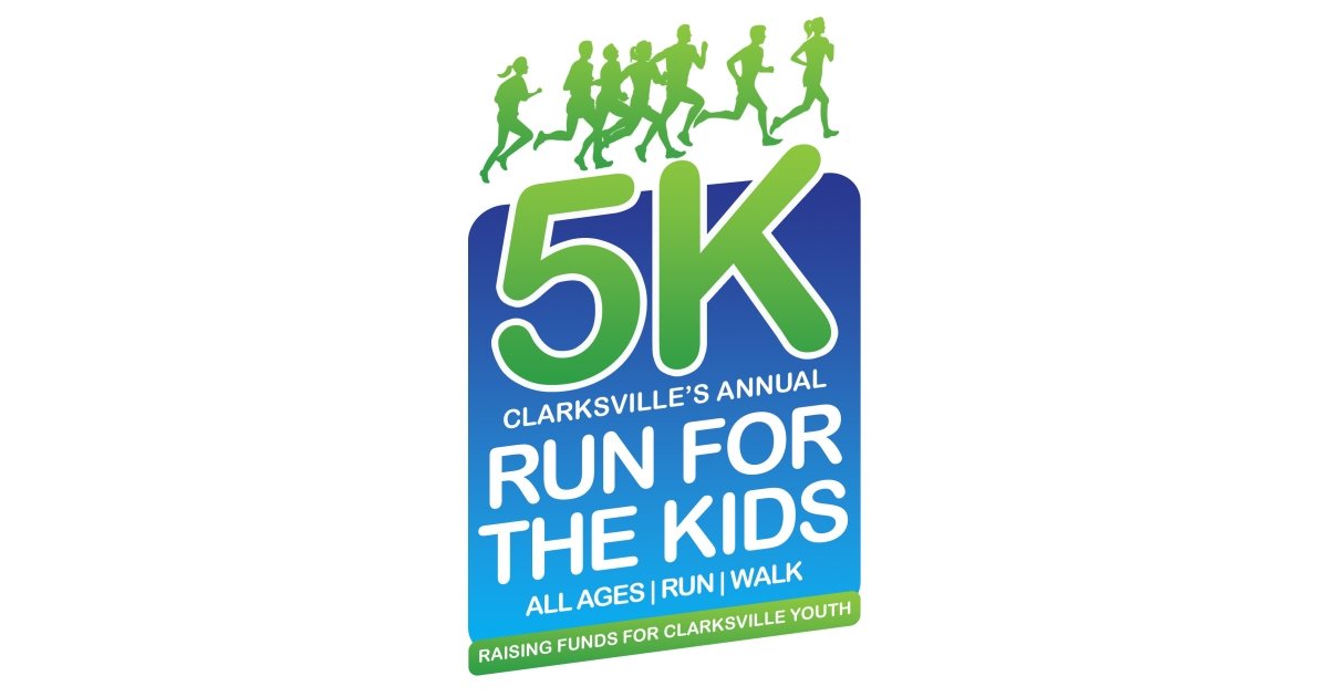Clarksville’s “Run for the Kids” 5K