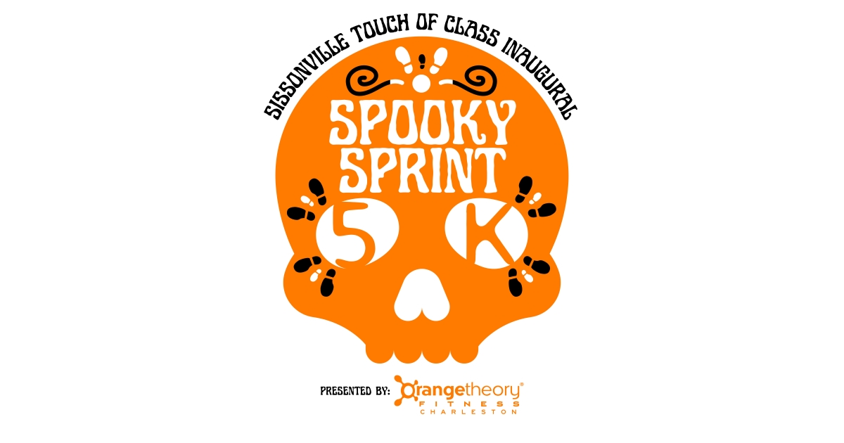 Touch of Class Spooky Sprint