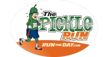 2019 Winter Pickle Run Winter Trail Series