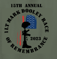 1LT Mark Dooley 5k Race of Remembrance (walk, run and kids fun run ...