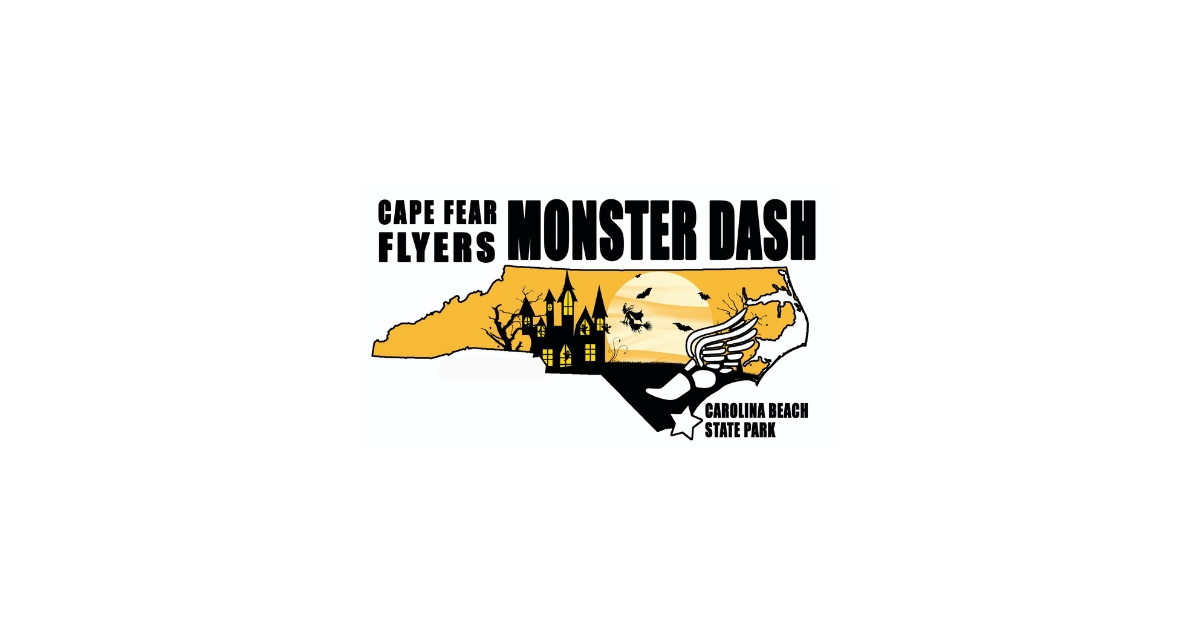 Monster Dash