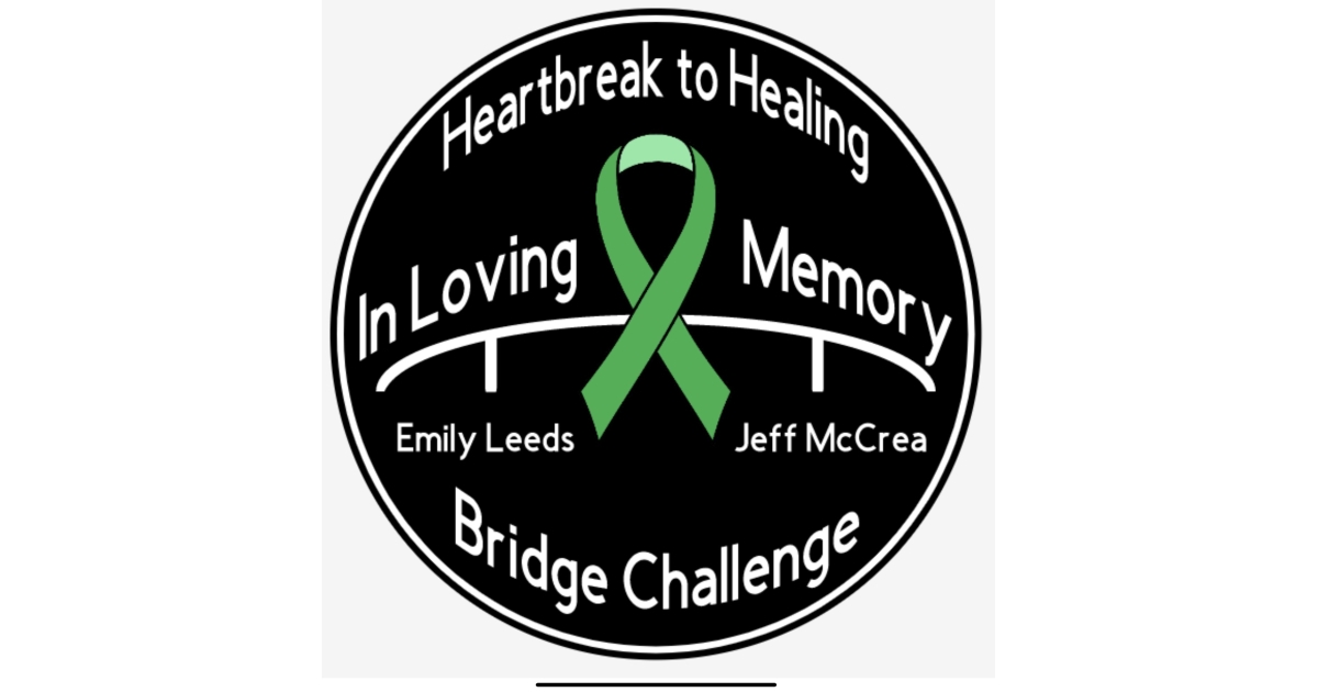 Heartbreak to Healing Bridge Challenge