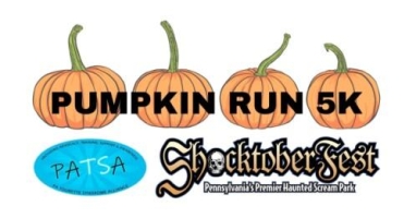 Pumpkin Run 5K and One Mile Fun Run