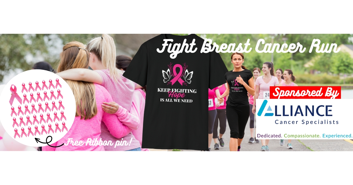 Run Against Breast Cancer PHILADELPHIA