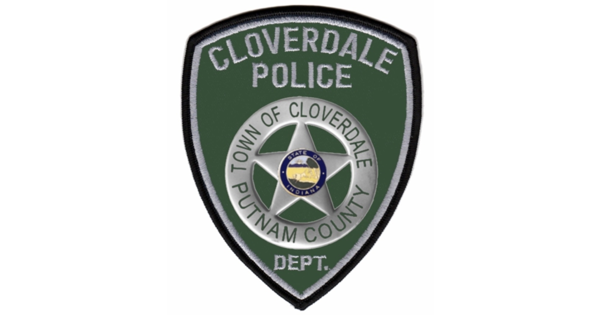 Cloverdale Back the Blue 5K