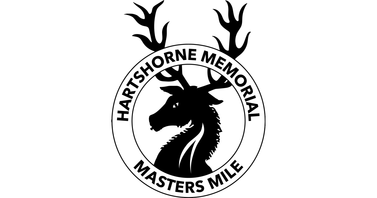 Hartshorne Memorial Masters Mile