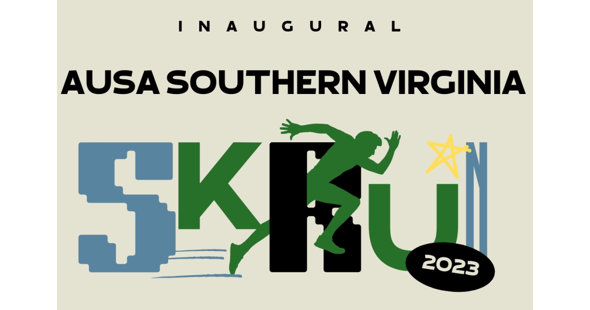 Association of the United States Army Southern Virginia 5K