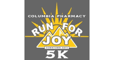 Run for JOY