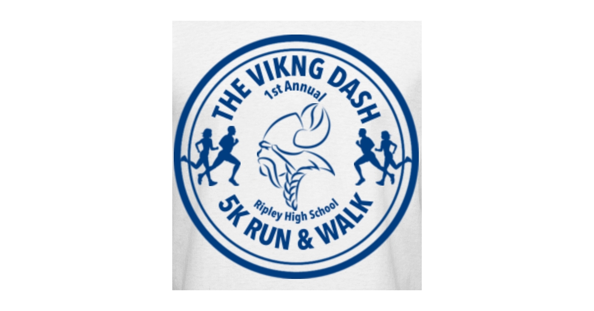 The Viking Dash 5k