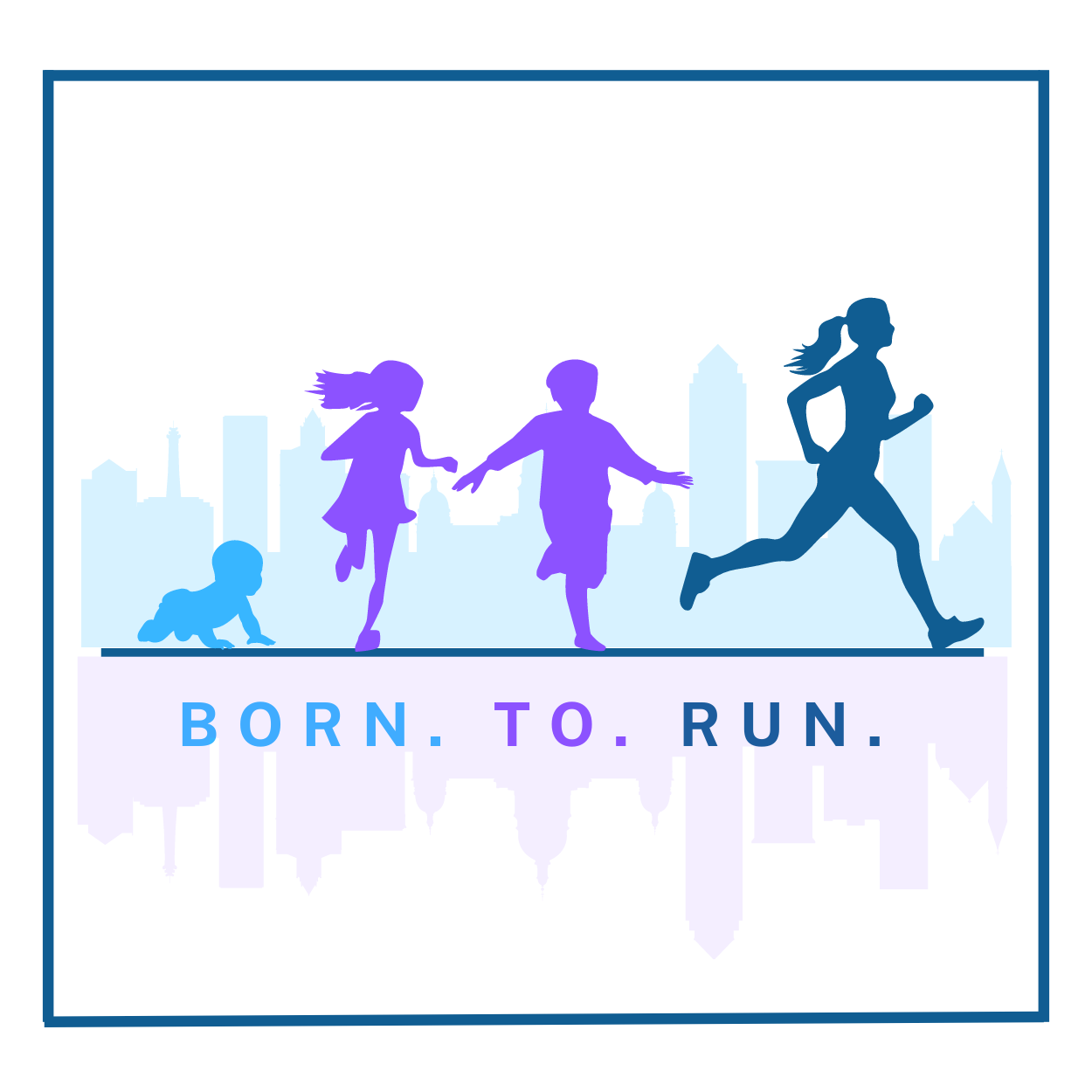 Born to Run 5k
