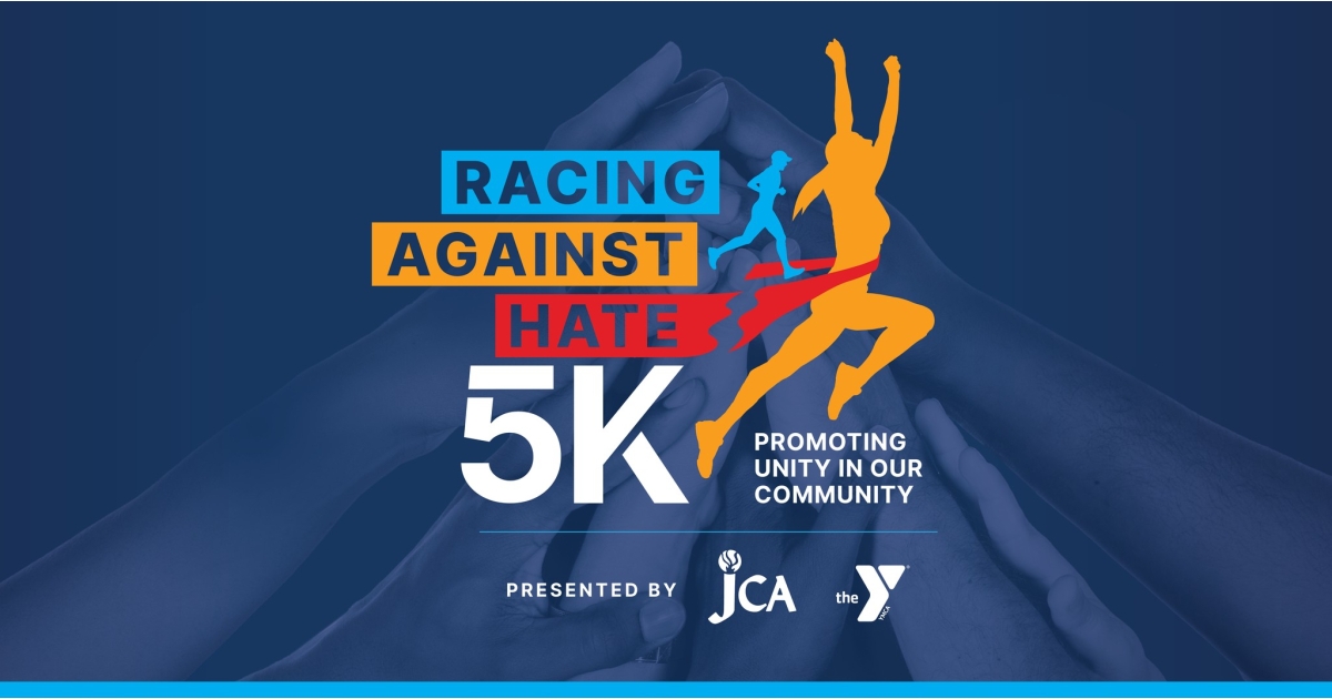 Racing Against Hate 5K Run/Walk