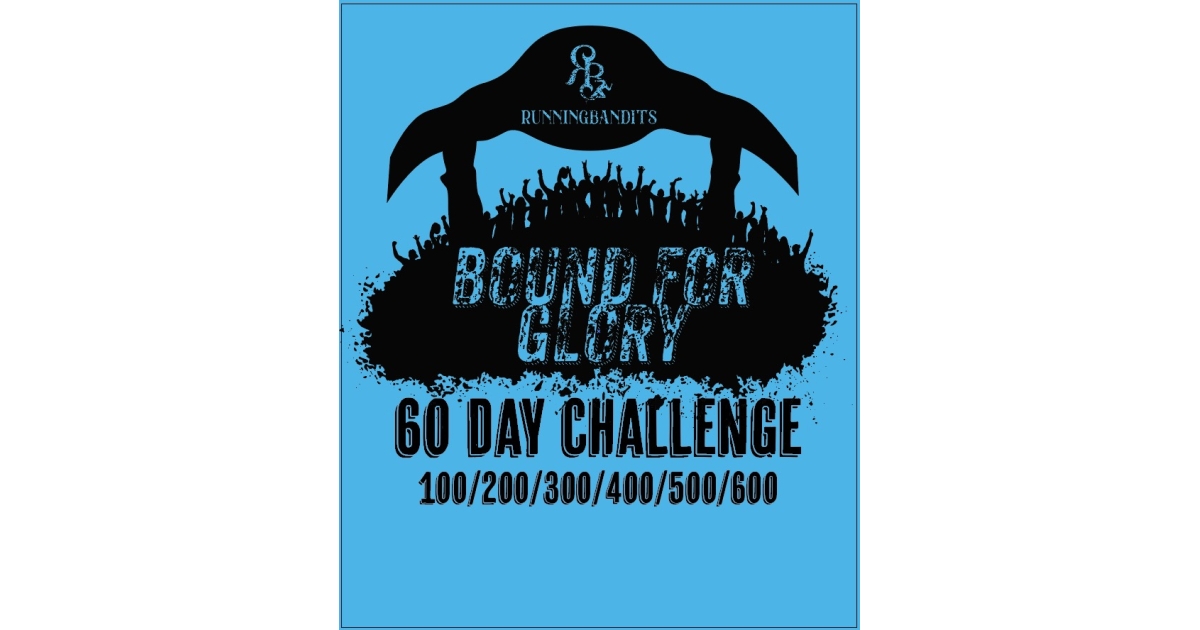 BANDIT BOUND FOR GLORY * 100/200/300/400/500/600