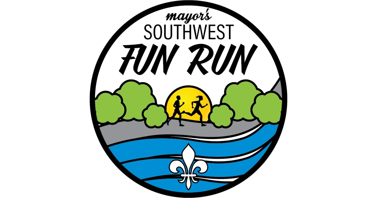 Mayor's Southwest Fun Run
