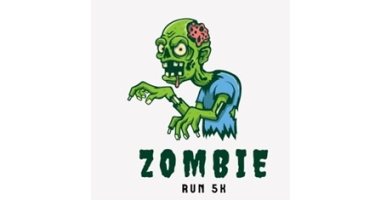 Zombie Fun Run 5k