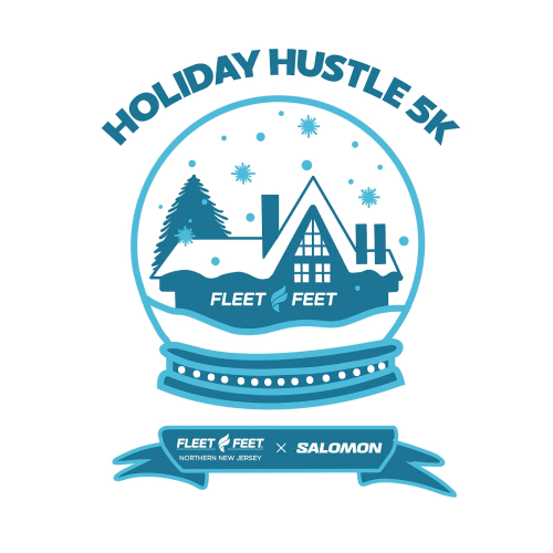 Holiday Hustle 5K: Food & Drink