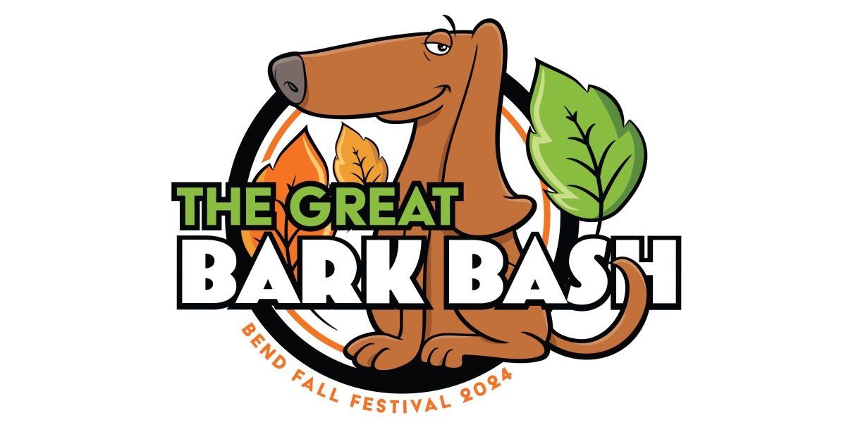 The 2025 Great Bark Bash