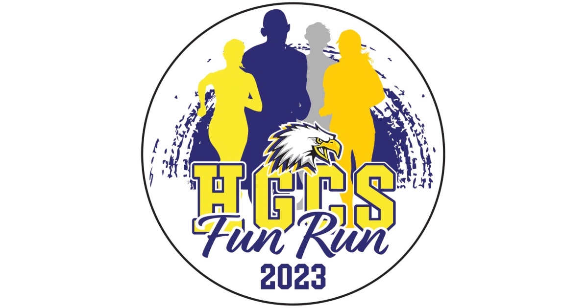 HGCS Fun Run