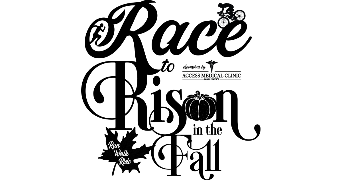 Race to Rison in the Fall 2023