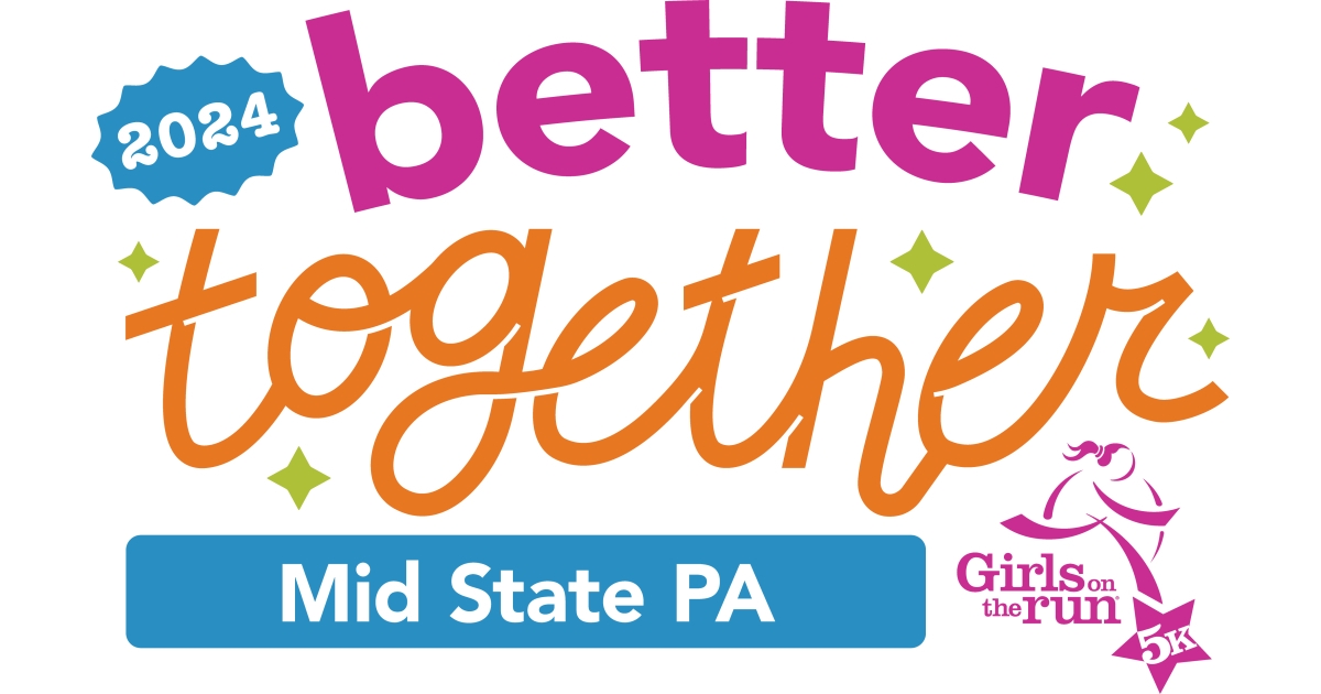 Girls on the Run Mid State PA - HACC 5K, Harrisburg