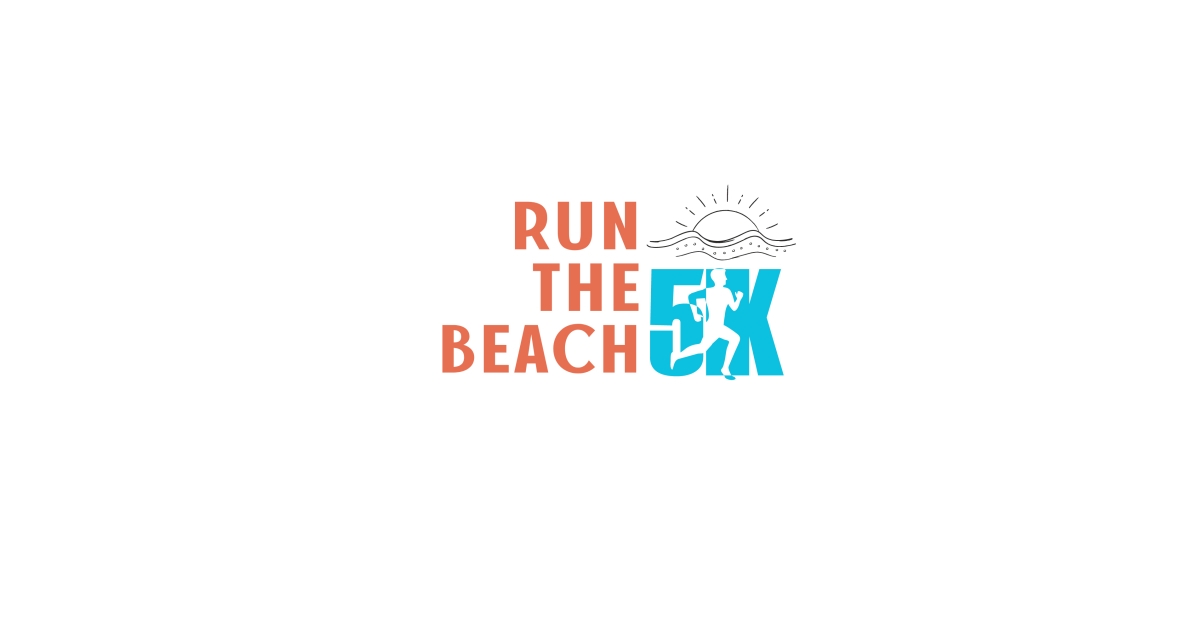 Run the Beach 5K Run/Walk