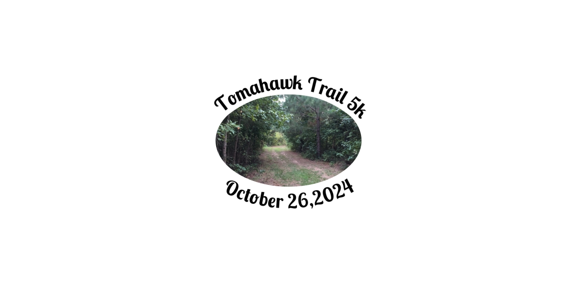 Tomahawk Trail Endurance Challenge