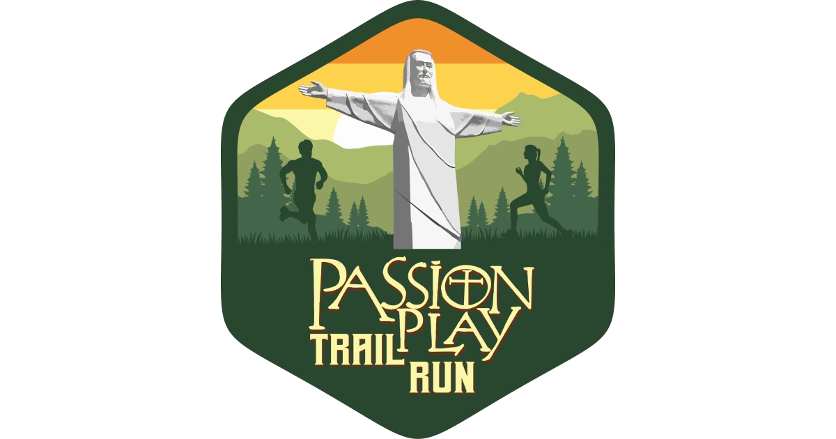 Passion Play Trail Run