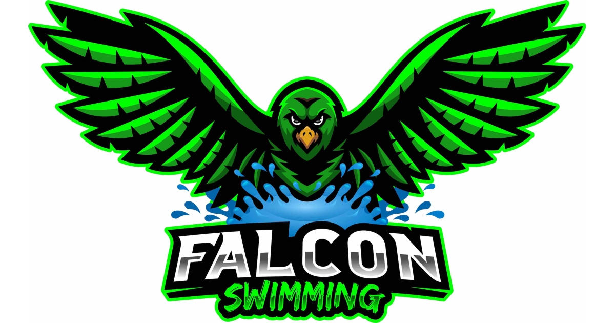 Falcon Swim Club Family Fun Run/Walk