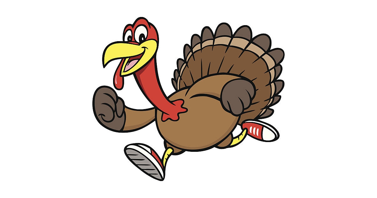 Heath Golf & Yacht Club Turkey Dash